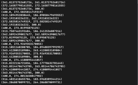 Using Deep Learning Neural Networks To Play Asteroids Part 1