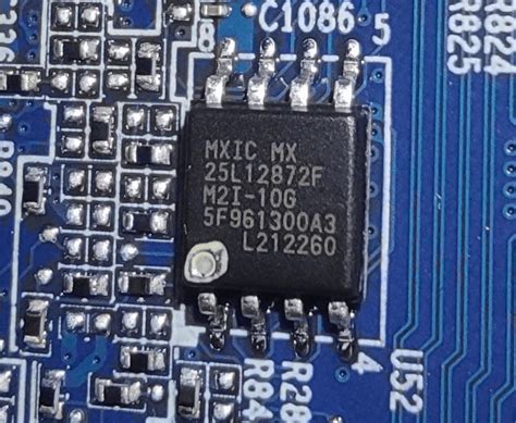 Bricked And Fixed Gigabyte G5 Bios Reprogramming Rgaminglaptops