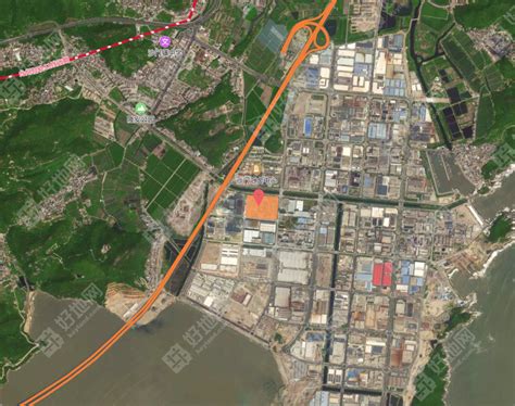 （930公告）台州玉环市挂牌1宗商住地，需建设2万方四星级酒店好地网