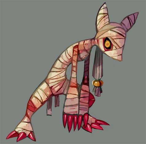 Zoroark Pokemon And 3 More Drawn By Glitchedpuppet Danbooru