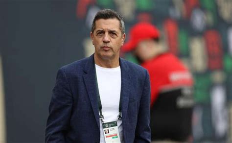 Oficial Gabriel Wainer Dejó A La Federación Ecuatoriana De Fútbol El Blog De Mi Fútbol