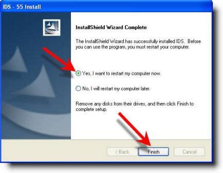 Downloading Installing And Updating IDS Software Application From The Web The Blog Of