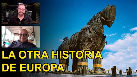 La Otra Historia De Europa