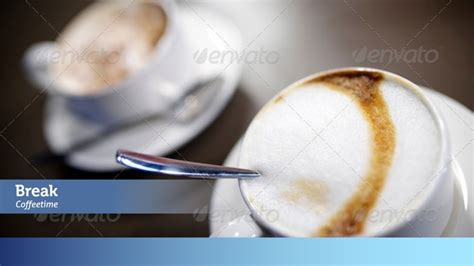 Bokeh Powerpoint Template Presentation Templates Graphicriver