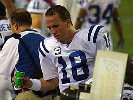 Liste Over Indianapolis Colts Sesonger Wikipedia