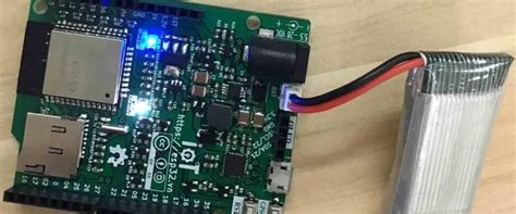 ¡increíbles Proyectos Del Esp32 Que Nunca Imaginaste Descubre Los 3