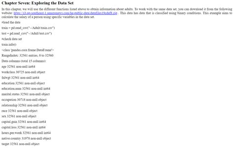 دانلود کتاب Data Visualization Guide چاپ سال 2021