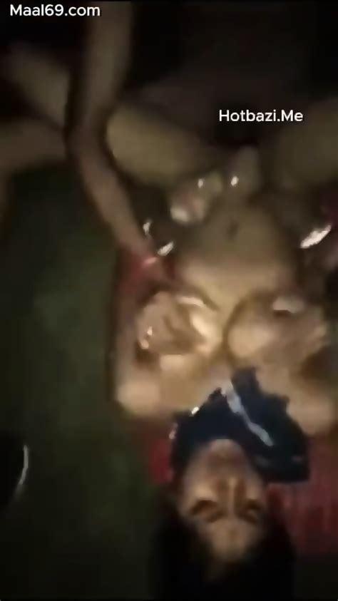 Tamil Girlfriend Outdoor Fucking At Night Eporner