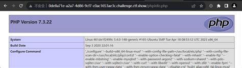Ctfshow Web入门 Phpcve篇 Web311 Web315 详细题解 全ctfshow Phpcve Csdn博客