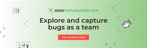 Exploratory Testing For Apis Xray Blog