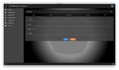 Install Etcd Manager On Linux Snap Store