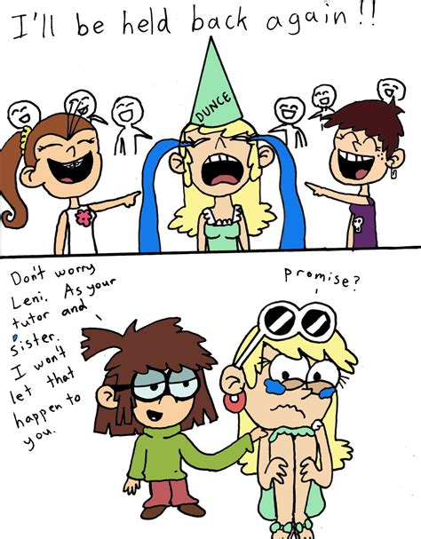 The Loud House~ Sex Ed Page 2 By Valisfan On Deviantart