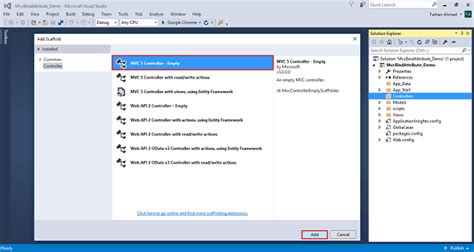 Bind Attribute In Asp Net Mvc