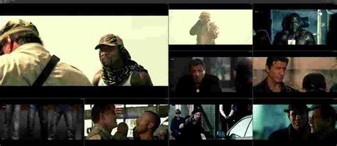 دانلود فیلم بی مصرف ها ۱ ۲ ۳ ۴ دوبله فارسی کالکشن فیلم The Expendables