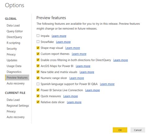 How To Create Geographic Maps In Power Bi Using Built In Shape Maps