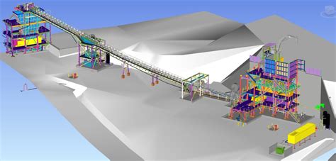 Ity Primary Sizer Zeal Engineering