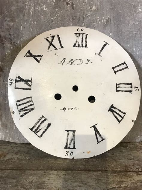 Cinderella Midnight Clock Party 2d Mdf Wooden Prop Sign Decoration