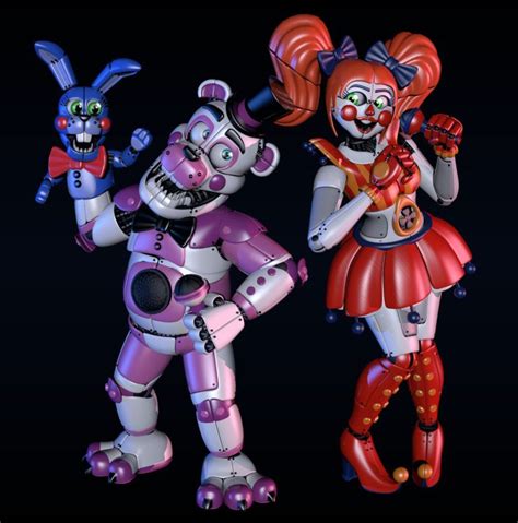 Картинки фредди из фнаф 5