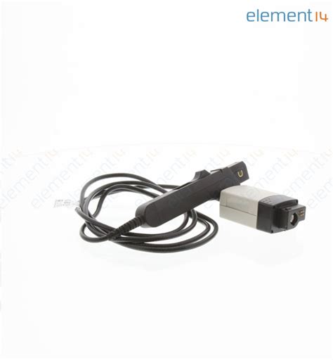 TCP Tektronix Current Probe TekVPI Interface Current Clamp