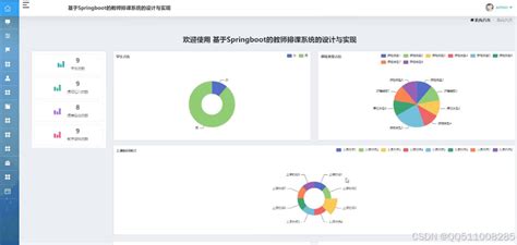 python vue基于django flask的教师排课系统java nodejs php 计算机毕业设计 csdn博客