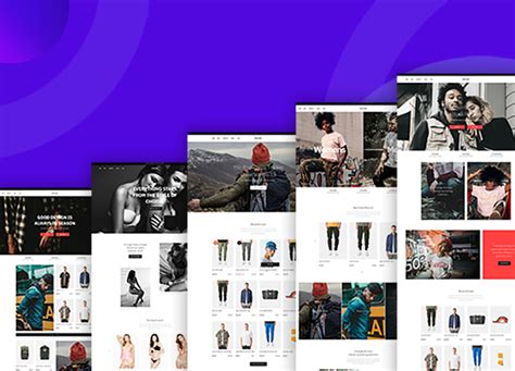 Introducing Multipurpose Joomla Ecommerce Template Ja Mixstore Joomlart