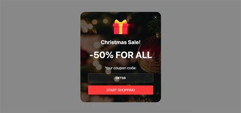 Boost Sales With Elfsight Popup A Step By Step Guide For Shopify