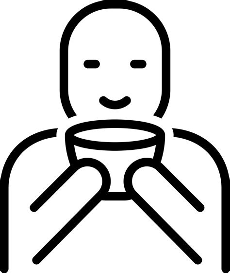 Line Icon For Sip Vector Art At Vecteezy