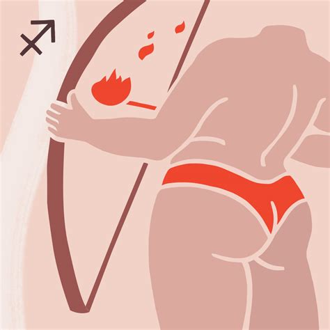 Sex Horoscope The Year Of Big Dreams I CHEEX