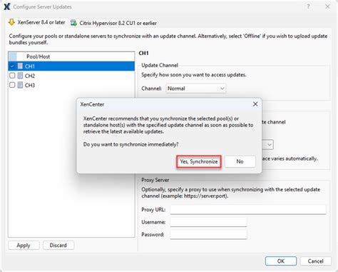 Citrix® Hypervisor 8 2 To Xenserver® 8 4 Migration Deployment Guides