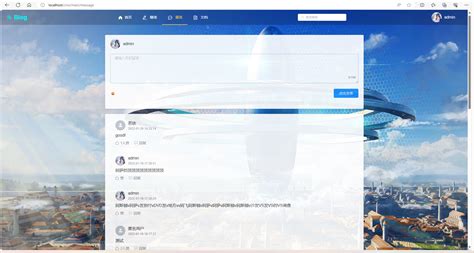 Springboot和vue系统vuespringboot环境配置 Csdn博客