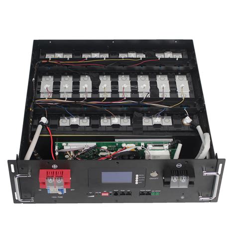 China Solar Set Mit Batteries Rack Storage Lithium Battery Cabinet Type