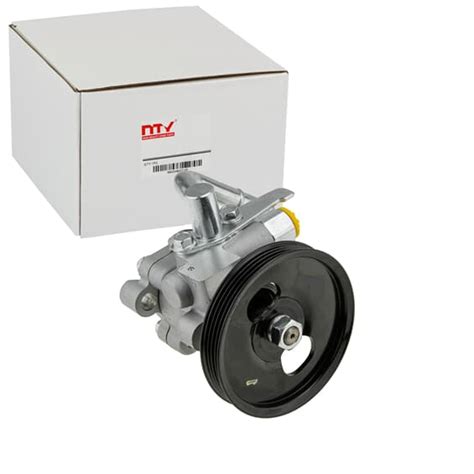 Nty Servopumpe Hydraulisch Passend Für Hyundai H 1 Spw Hy 509