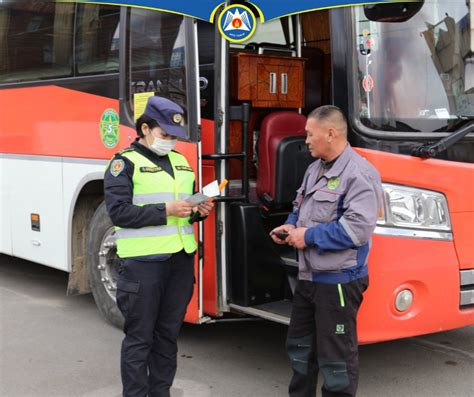 Автотээврийн салбарын ХАБЭА н сургалт болж байна Newswall