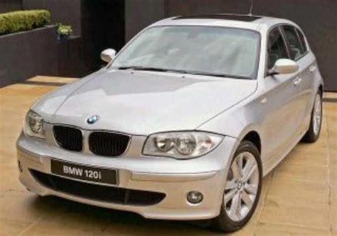 Bmw 120i 2006 Carsguide