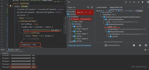 Flutter 小技巧之滑动控件即将“抛弃” Shrinkwrap 属性相信对于 Flutter 开发的大家来说， Li 掘金