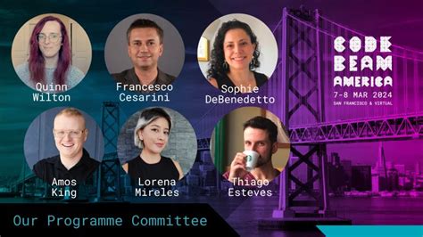 Code Sync On Linkedin Myelixirstatus Codebeam Webeamtogether