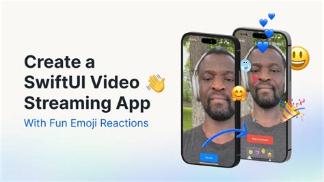 Build A Twitch Like Live Streaming App With Swiftui Youtube