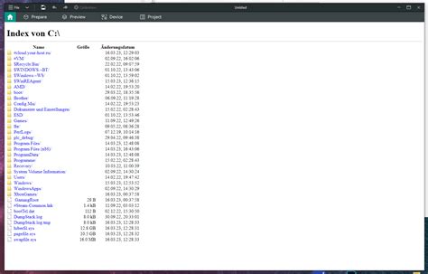 Homepage Start Buggy In Pathname Seems To Be An Issue · Issue 489 · Softfeverorcaslicer