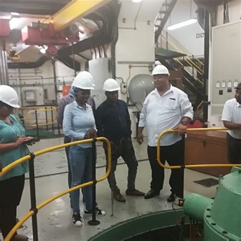 Zwelethu Zulu Executive Support Officer City Of Cape Town Linkedin