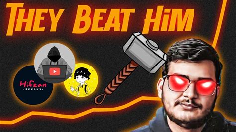 How Stepgrow Decodingyt And Hifzanbreaks Beating Youtube Algorithm Youtube