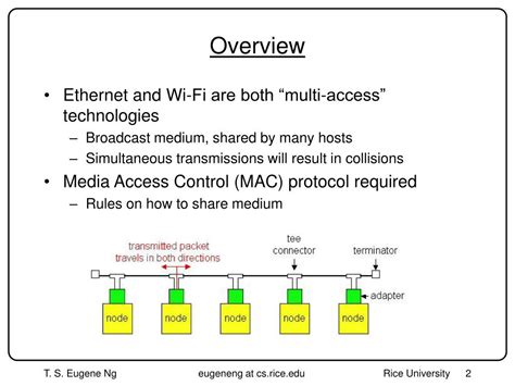 ppt comp elec 429 introduction to computer networks powerpoint