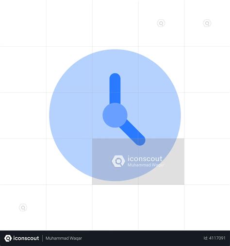 Clock Animation Free Download User Interface Animations Iconscout