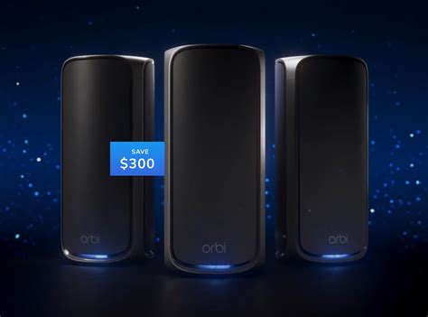 Netgear Advanced Wifi And Networking