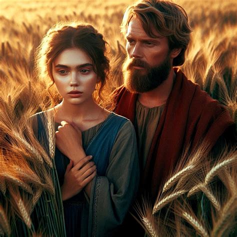 5000 Free Ruth Bible And Bible Images Pixabay