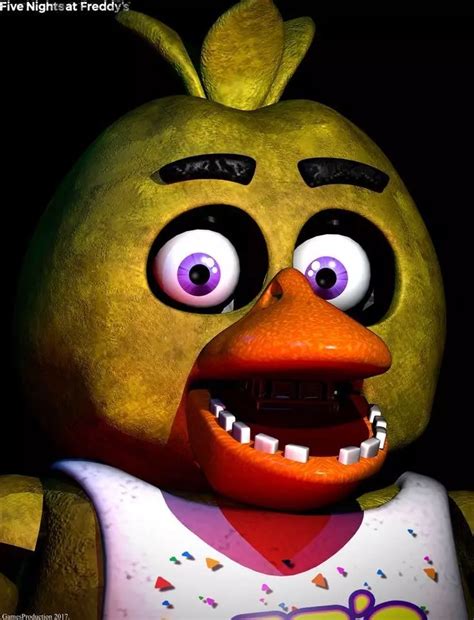 Chat With Chica Enjoy Free Ai Character Roleplay Flowgpt Chica Rp