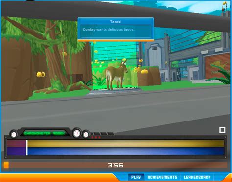 Unity Web Player Software Informer Screenshots