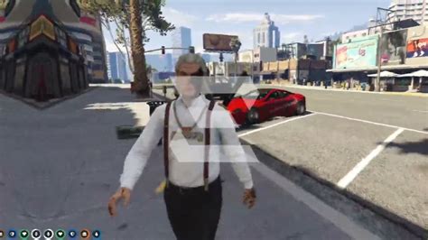 [esx Qb][release][paid] Ug Parkingmeter Fivem Releases Cfx Re Community