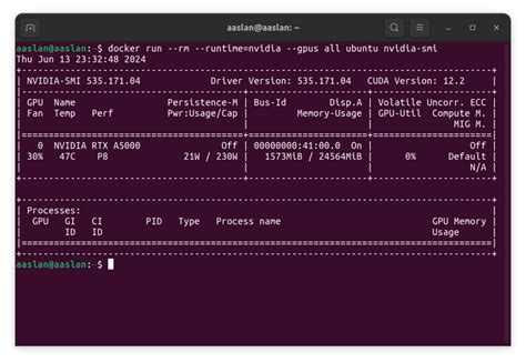 How To Install Nvidia Container Toolkit On Ubuntu Hvalabs