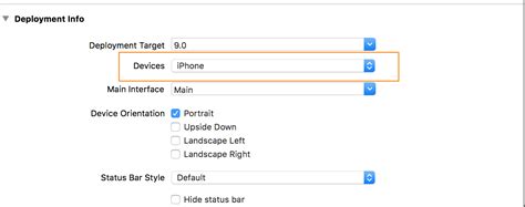 Ios Exporting Ipa In Xcode Stack Overflow