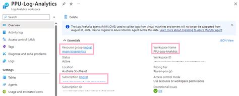 Part 2 Storing The Log Analytics Queries In Azure Blob Storage Power